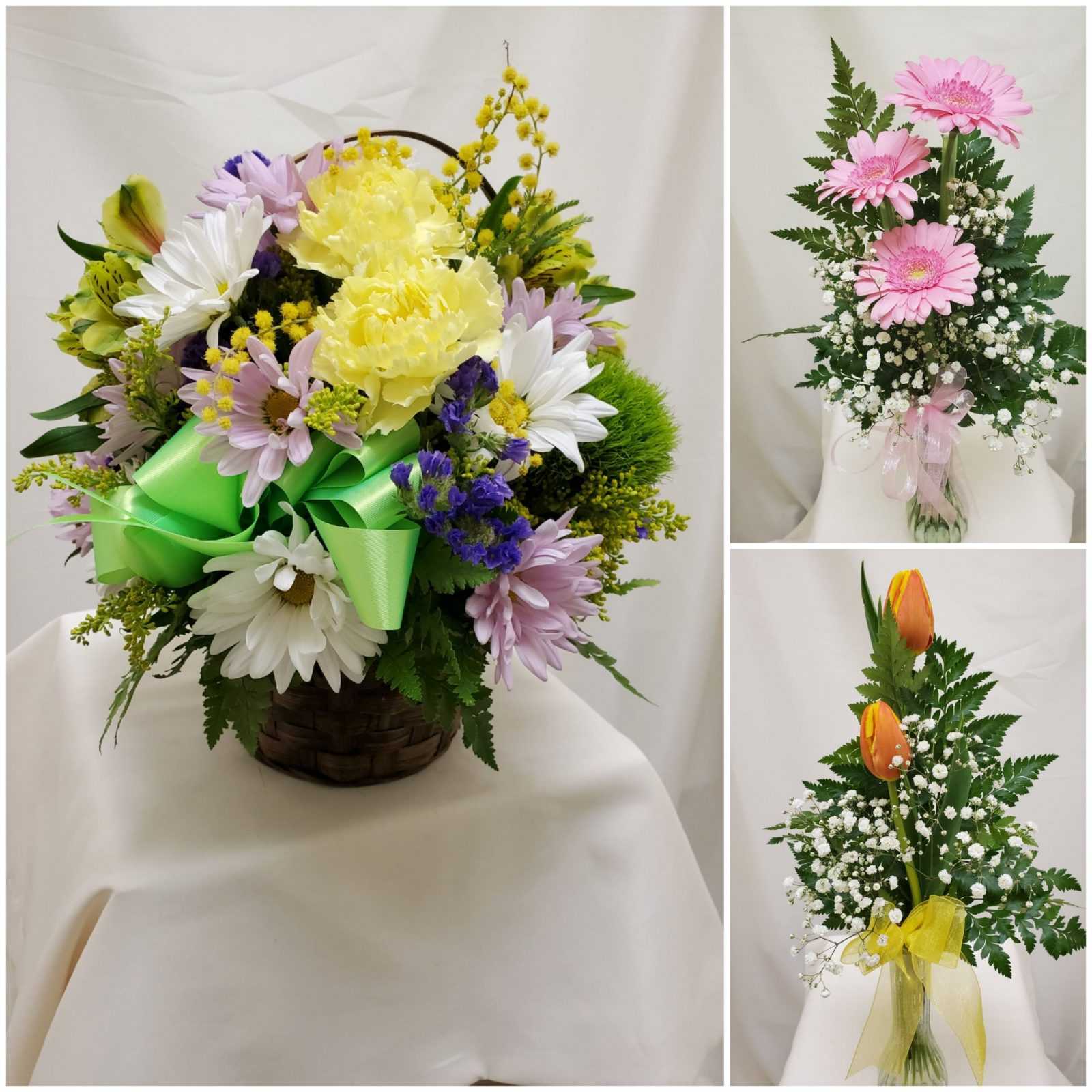 Gallery - Essence of Flowers