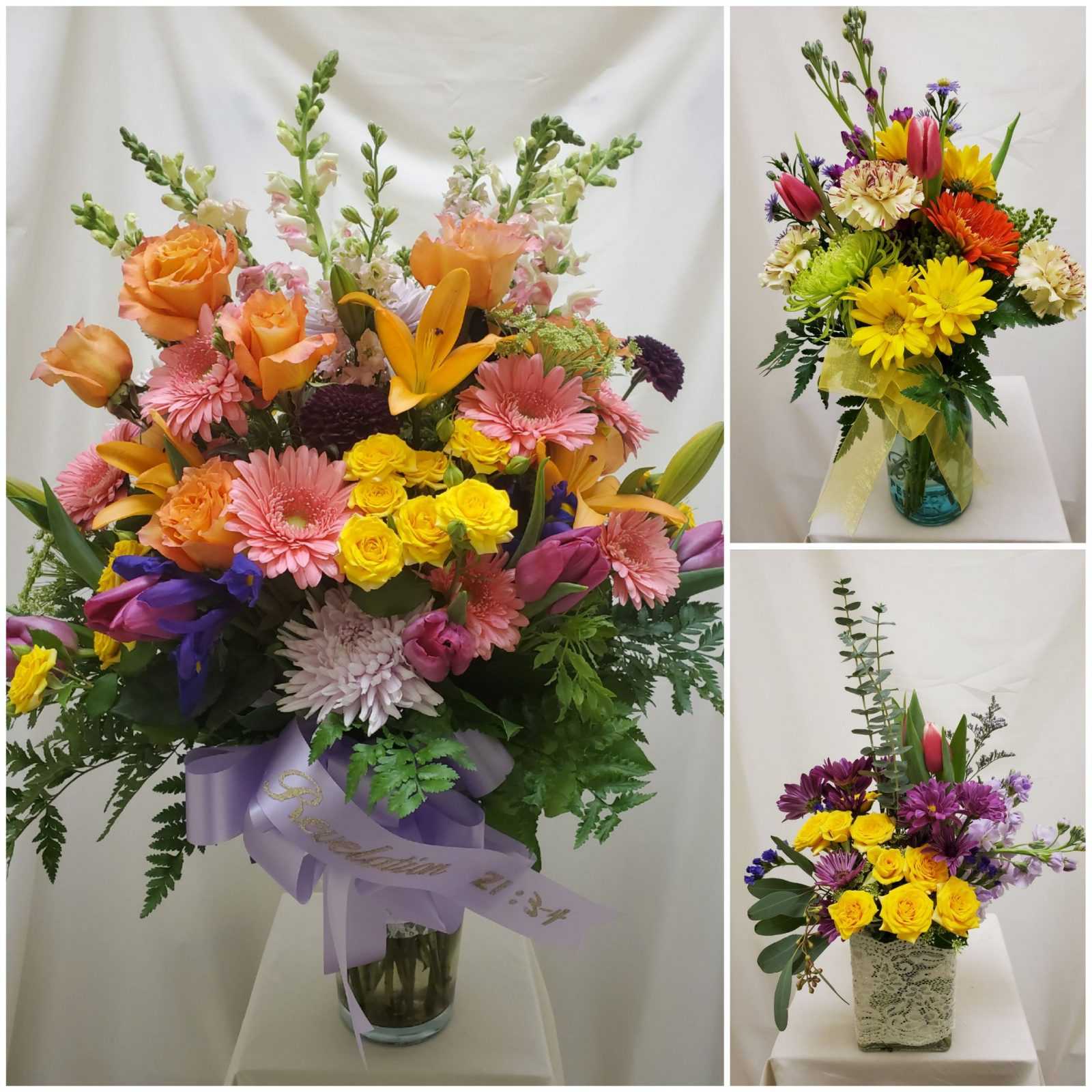 Gallery - Essence of Flowers